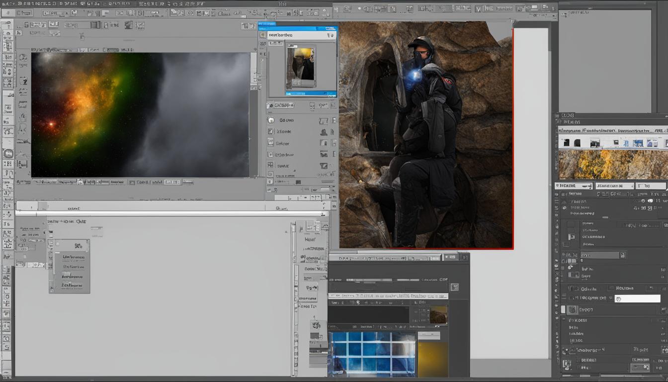 Mastering GIMP: Guide on How to Edit a PNG File in GIMP