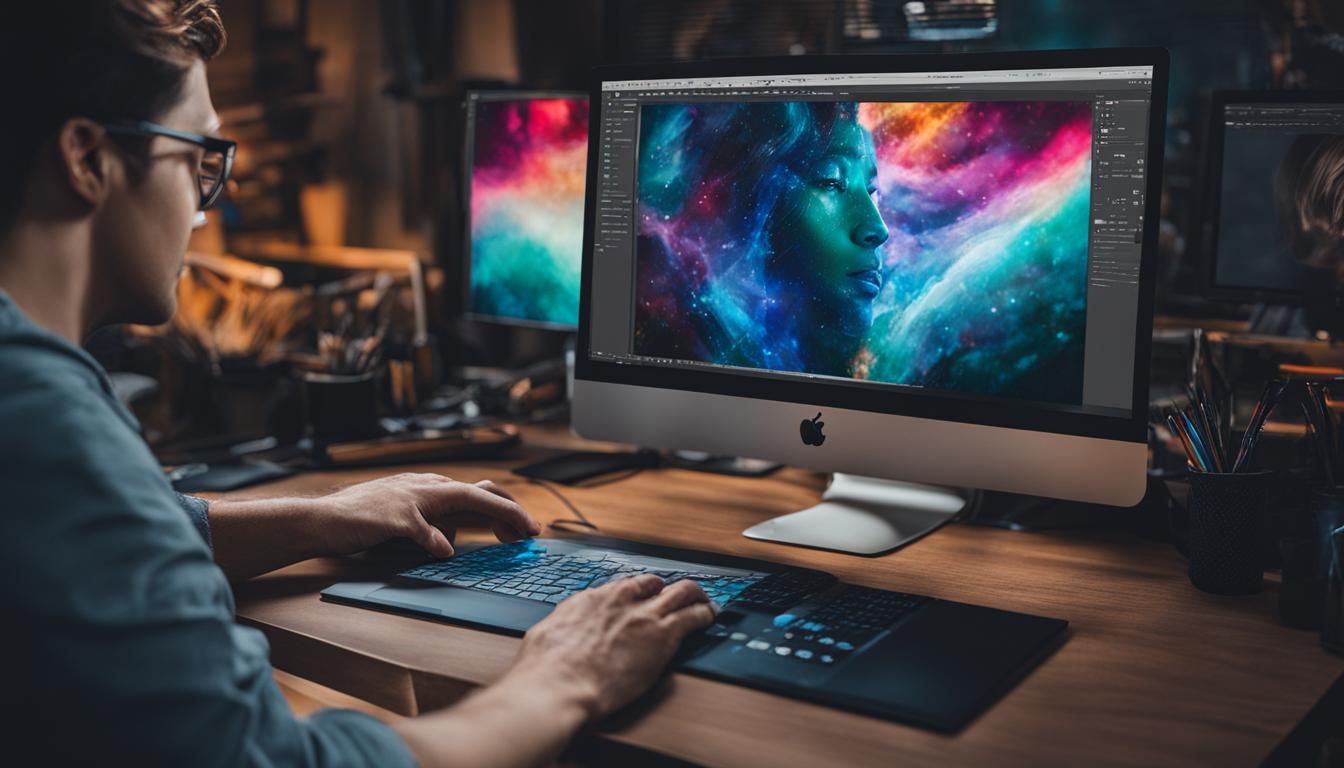 Guide: How to Save a Photoshop File as a PSD – Step by Step