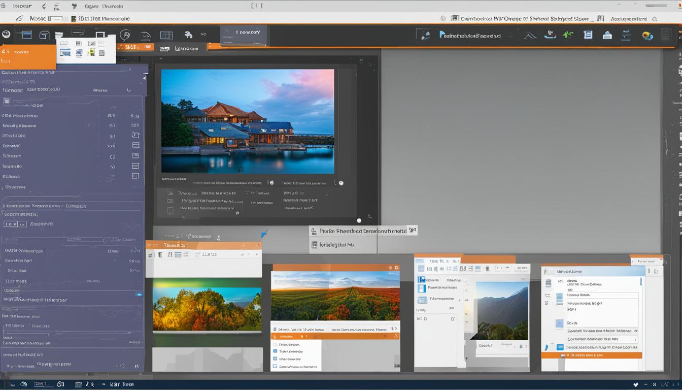 Comprehensive Guide: How to See SVG Thumbnails Easily
