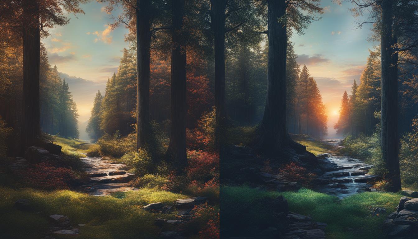 Is an EPS File the Same as a PSD File? Professional Insights