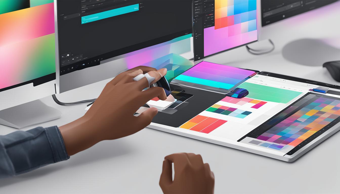 Quick Guide: How to Save SVG from Figma Efficiently