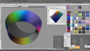 Comprehensive Tutorial: Using GIMP to Create Shapes