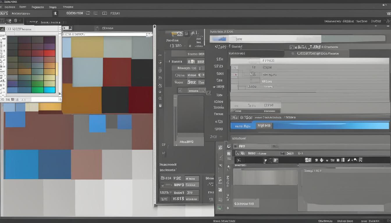 Discover How Big is GIMP Download File Size Today