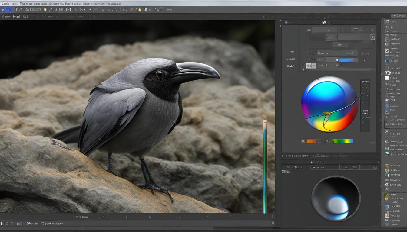 Understanding If and How You Can Use Source Files Using GIMP