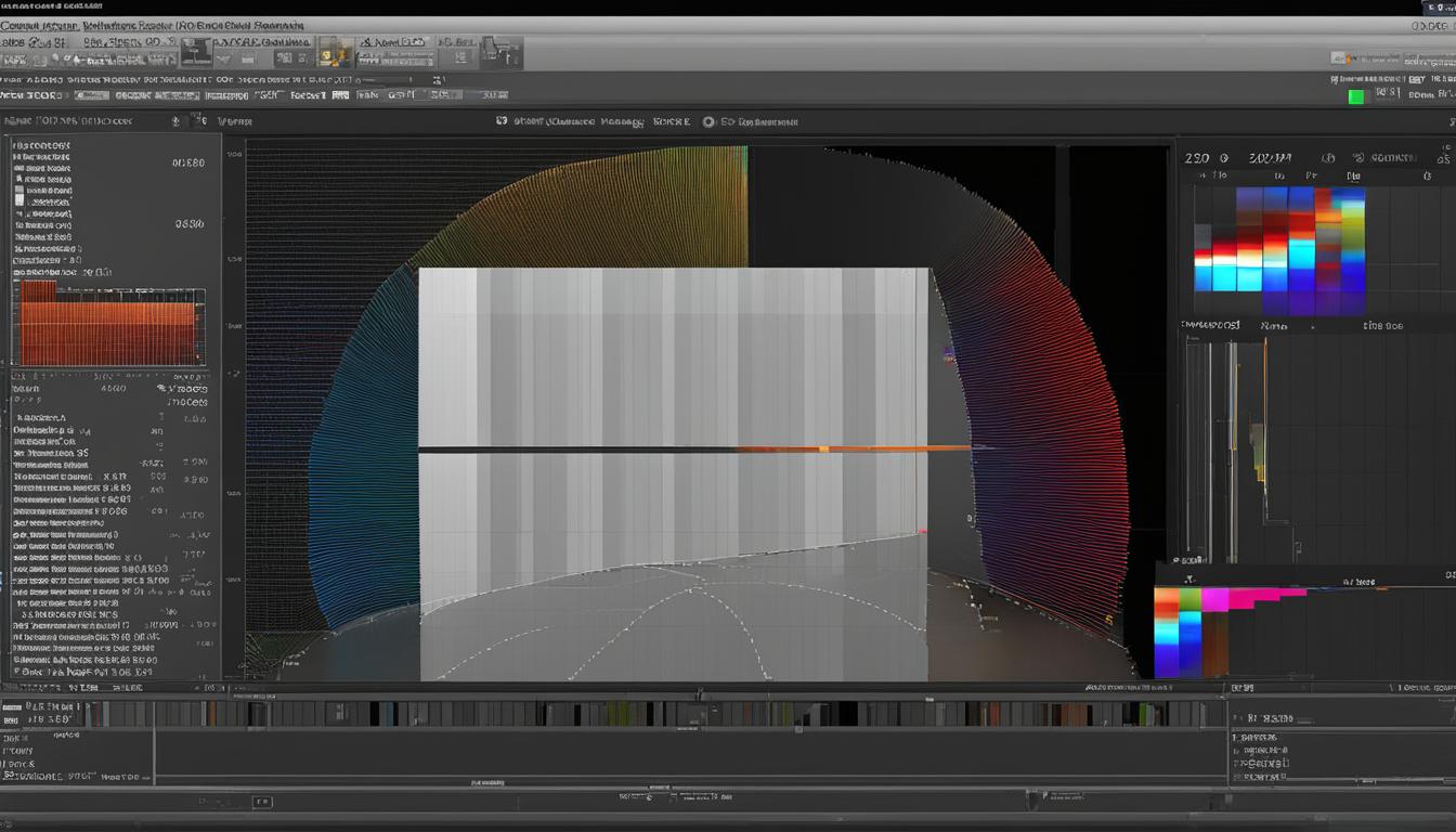 Mastering Histogram in GIMP: A Comprehensive Guide
