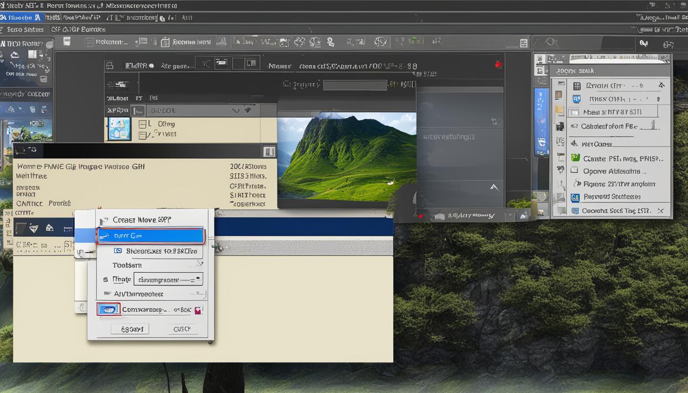 Guide: How to Create New File in GIMP – Step-by-Step Tutorial Guide: How to Create New File in GIMP – Step-by-Step Tutorial