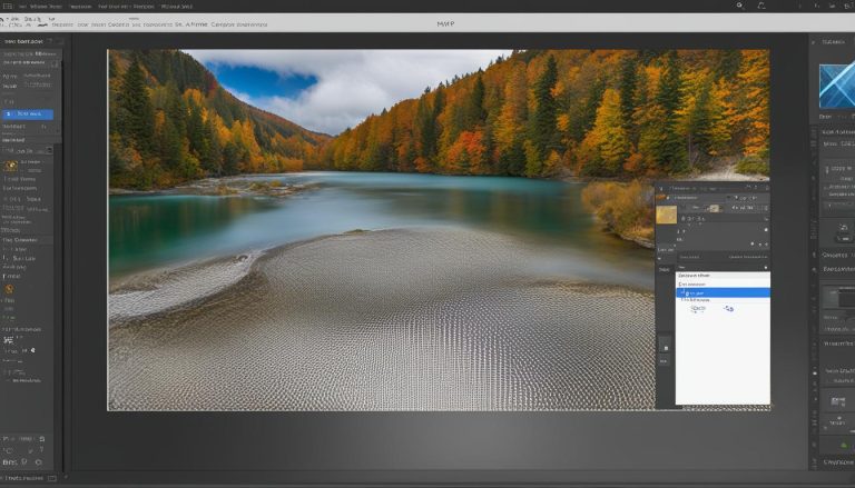Mastering GIMP: How to Save Your Designs as SVG Files
