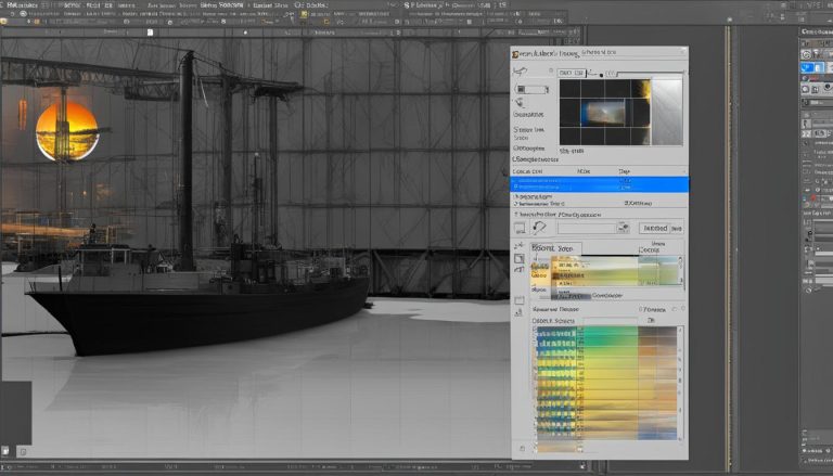 Expert Guide: GIMP Set a Source Image First – Step by Step