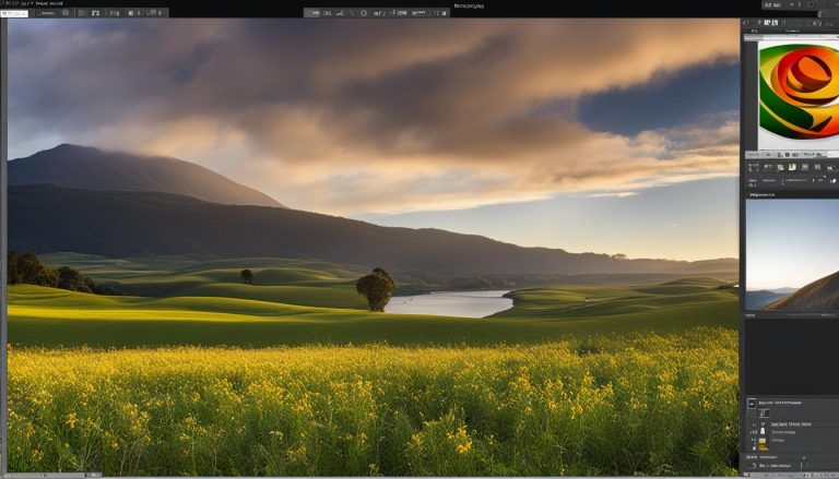 Expert Guide: GIMP Set a Source Image First – Step by Step