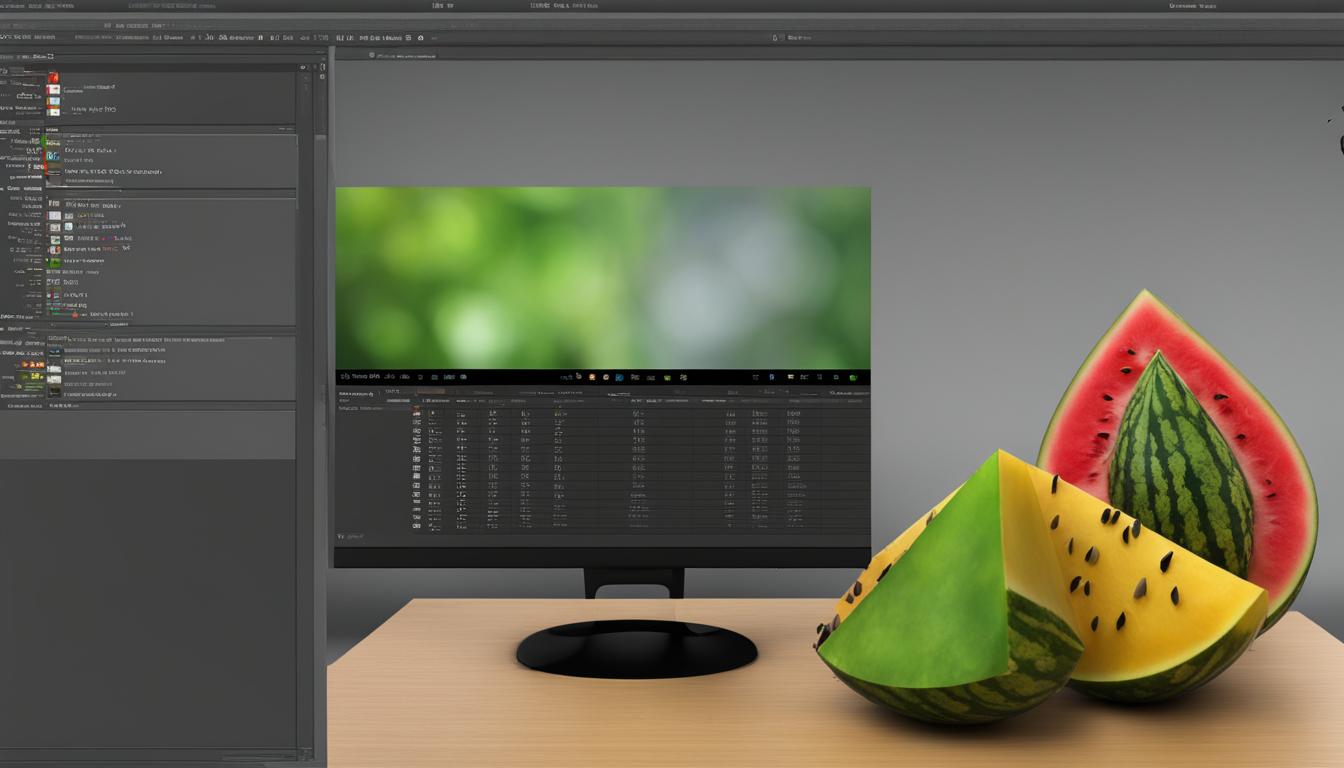 Discover How Big is GIMP Download File Size Today