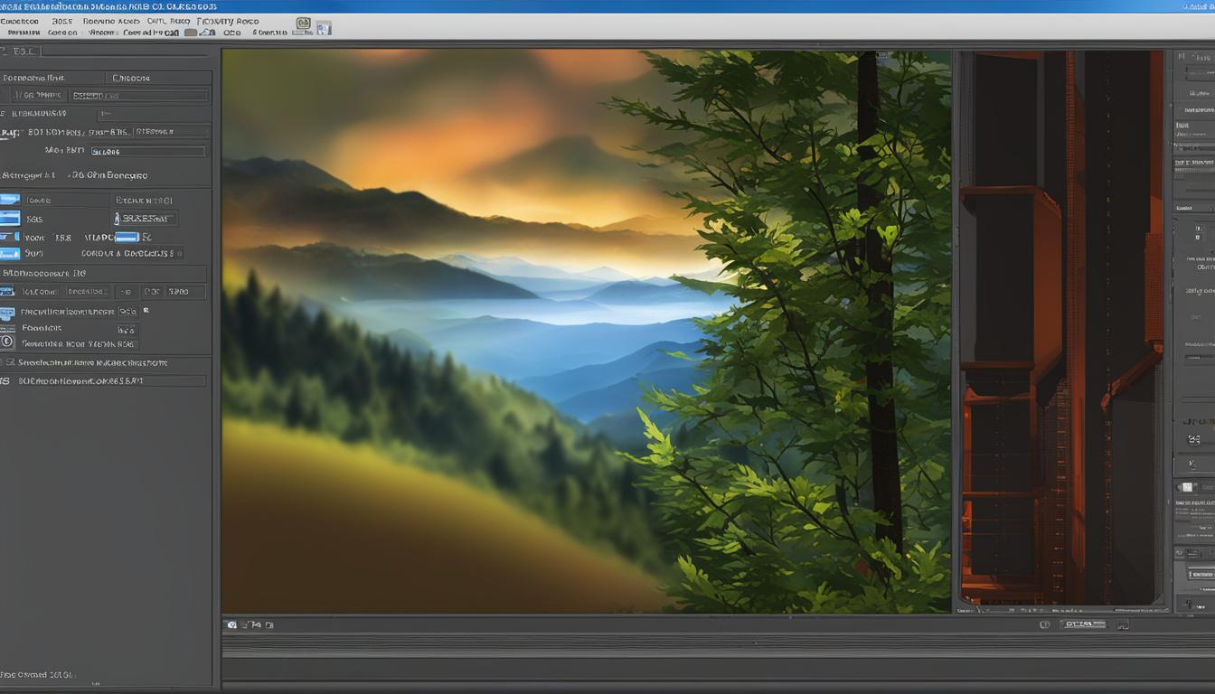 Master the Techniques of GIMP Export as SVG – A Guide