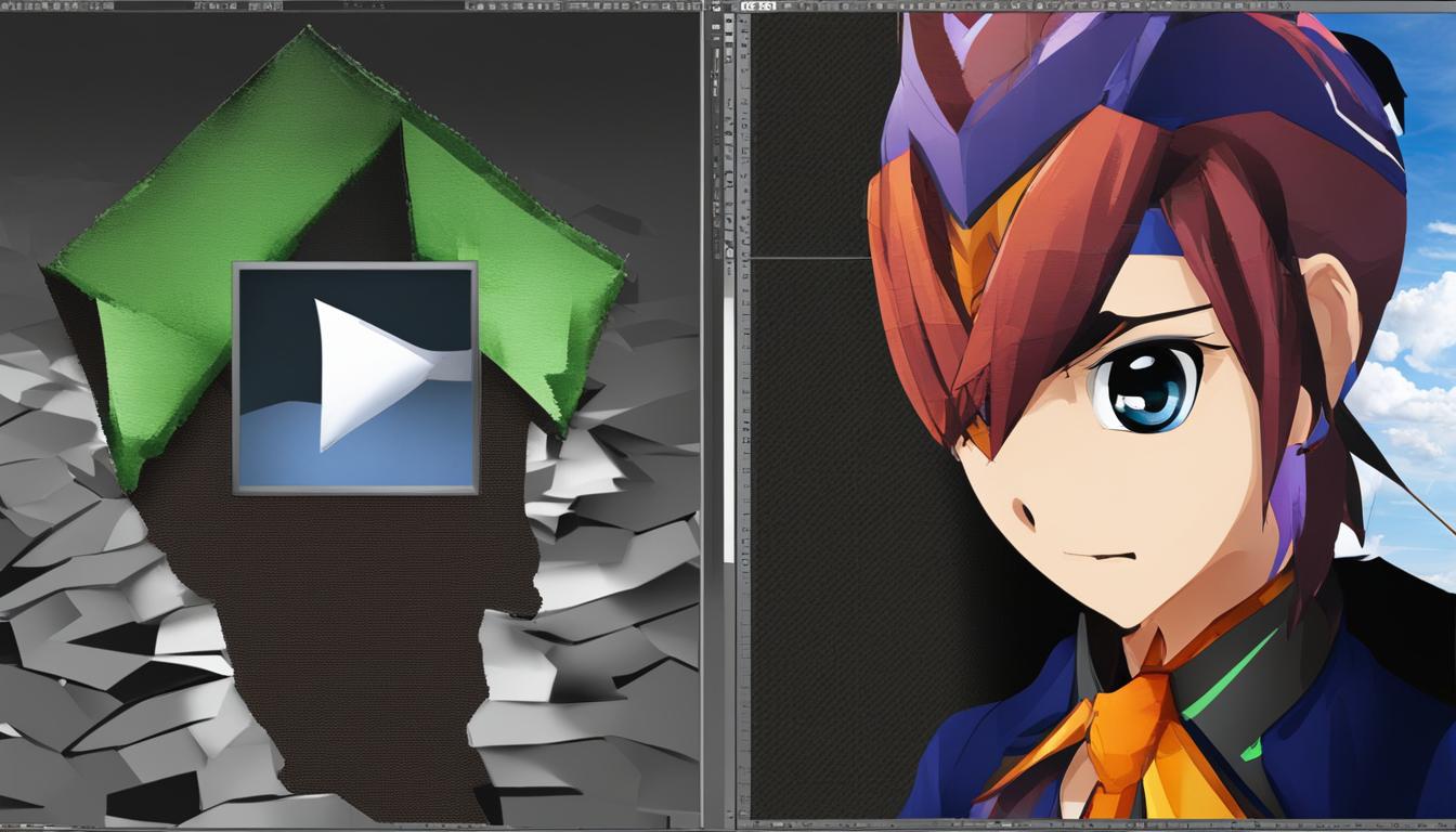 Mastering GIMP: How Do I See the Whole File in GIMP – A Detailed Guide