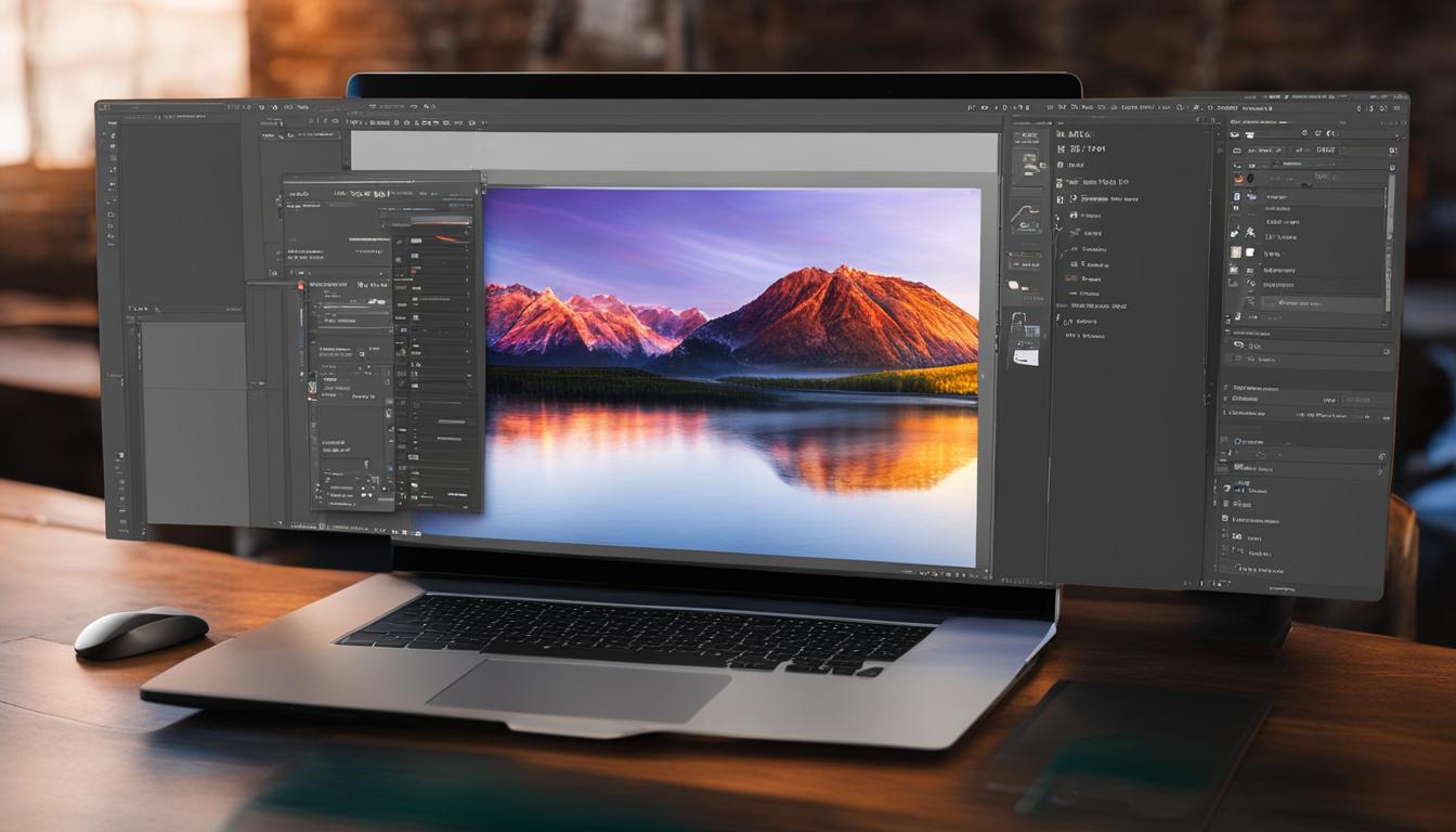 Guide: How to Add PSD File in Photoshop – Easy Steps