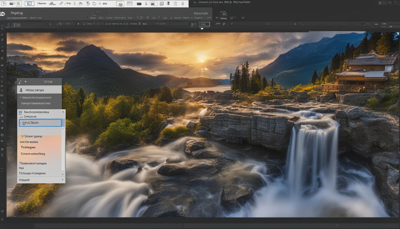 Guide: How to Change Resolution of PSD File Effectively