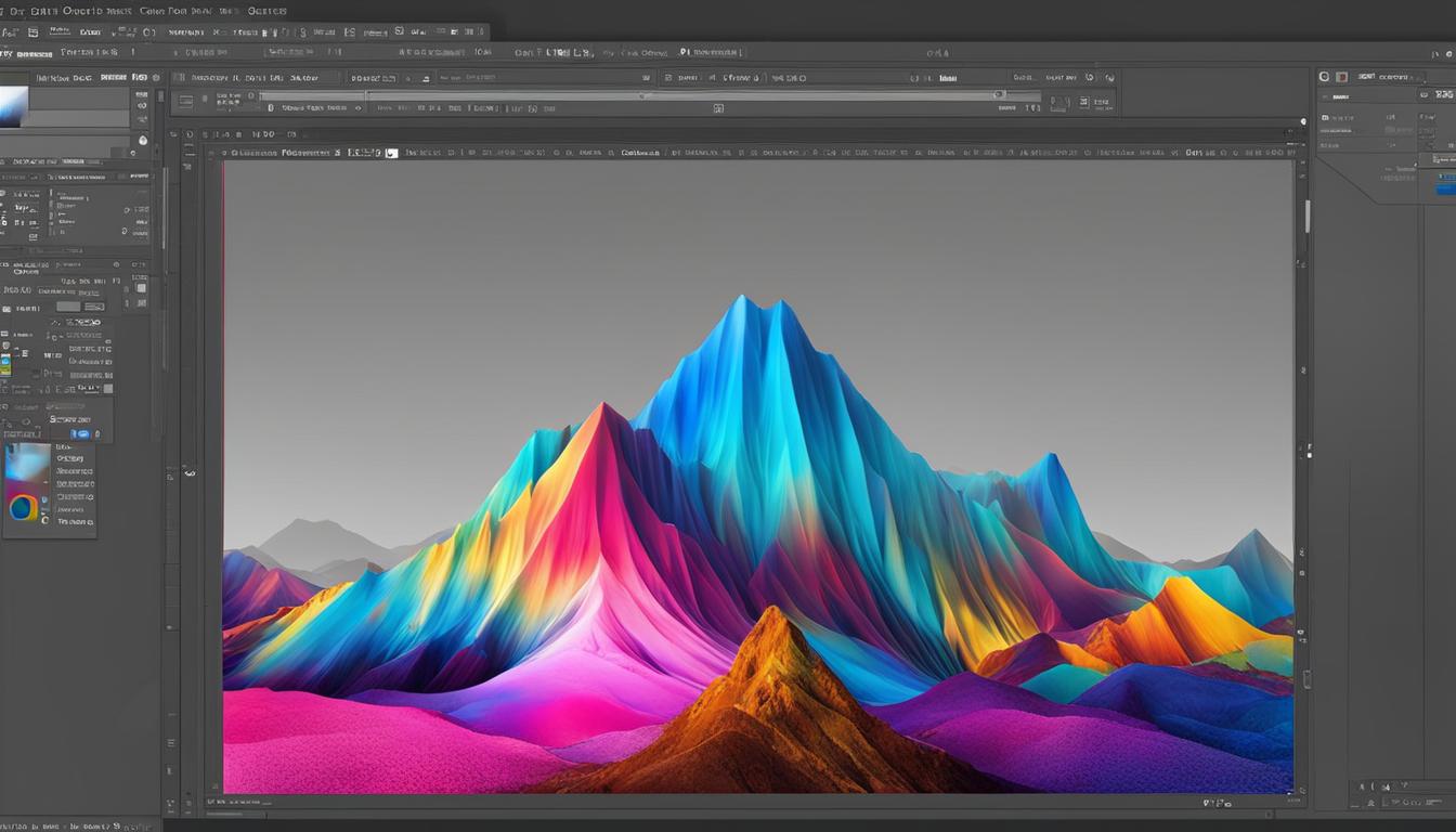 Guide on How to Convert a PSD File to CMYK – Step-by-Step Process