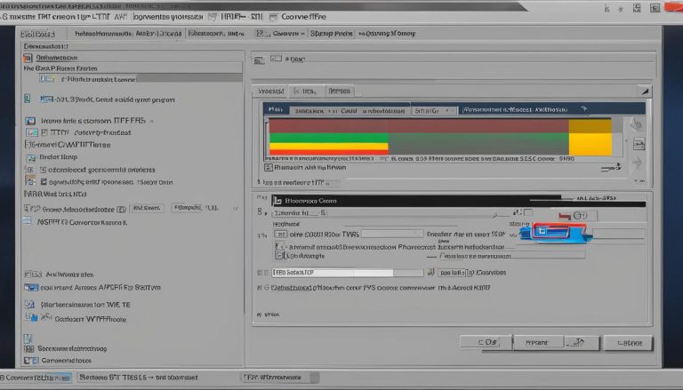 Step-by-Step Guide: How to Convert a TIFF File to a TFW