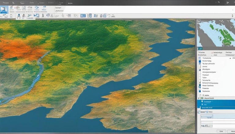 Step-by-Step Guide: How to Create TIFF File in ArcGIS