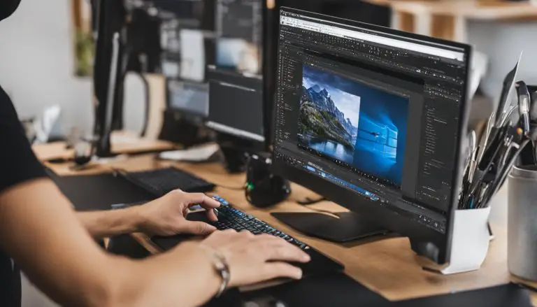 Mastering GIMP: Guide on How to Edit a PNG File in GIMP