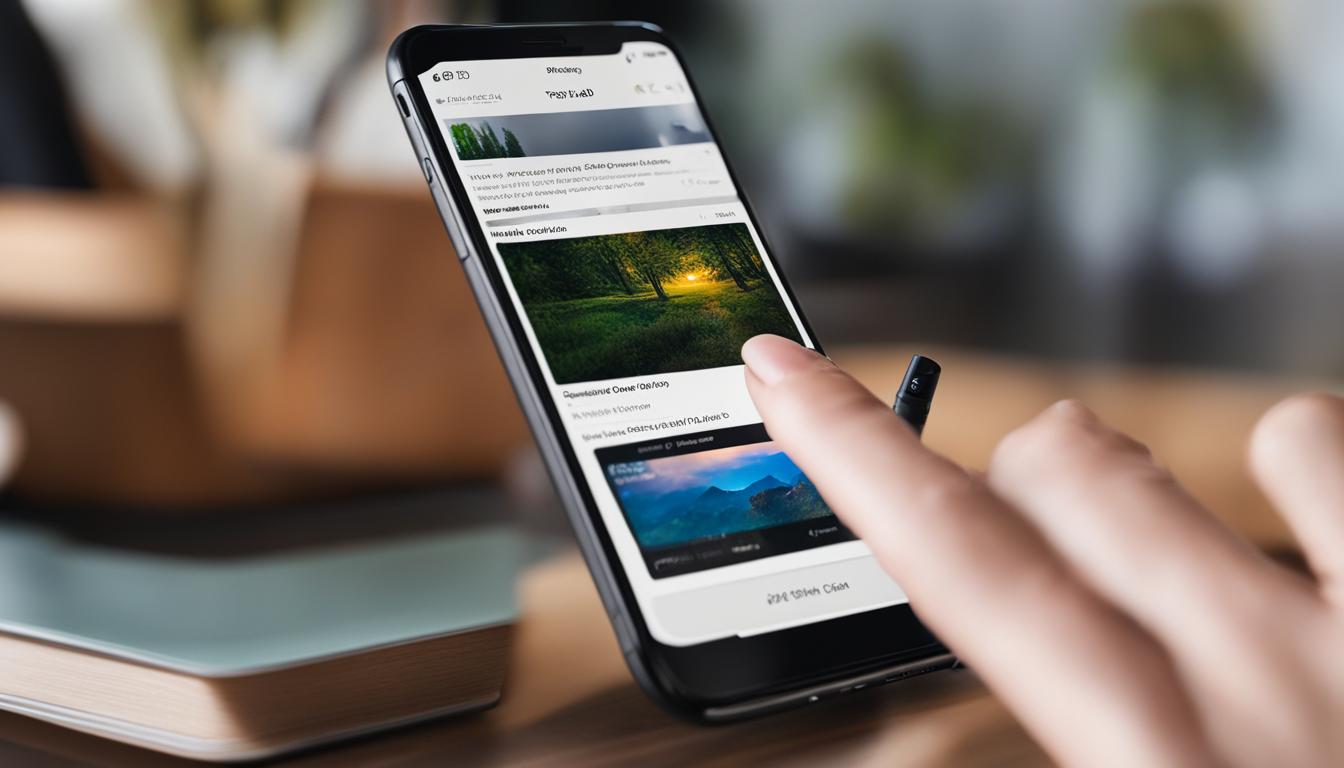 Guide: How to Edit PSD Files on iPhone Efficiently