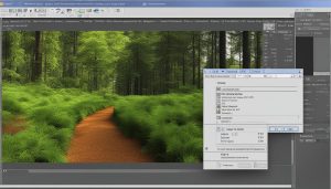 Step-by-Step Guide: How to Export GIMP File to PDF File Embed Fonts