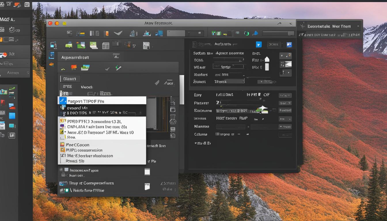 Step-by-Step Guide: How to Make a TIFF File Smaller on Mac