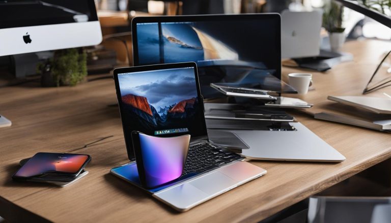 Guide: How to Move TIFF Files from iPhone to Mac Computer