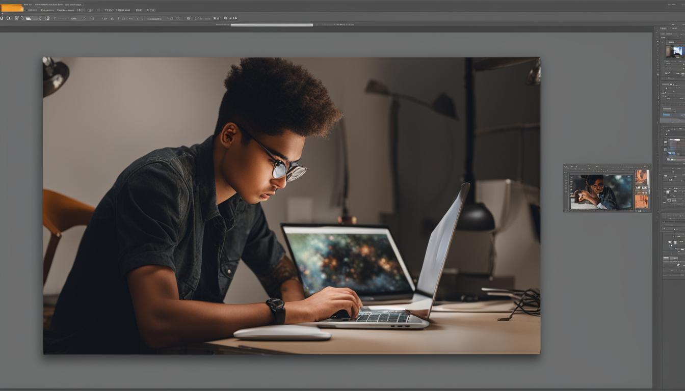 Expert Guide: How to Resize PSD Tumblr Border File