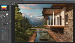 Guide: How to Save a Photoshop File as a PSD – Step by Step