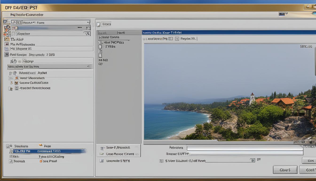 Guide: How to Save PSP7 File as Unmerged TIFF Efficiently