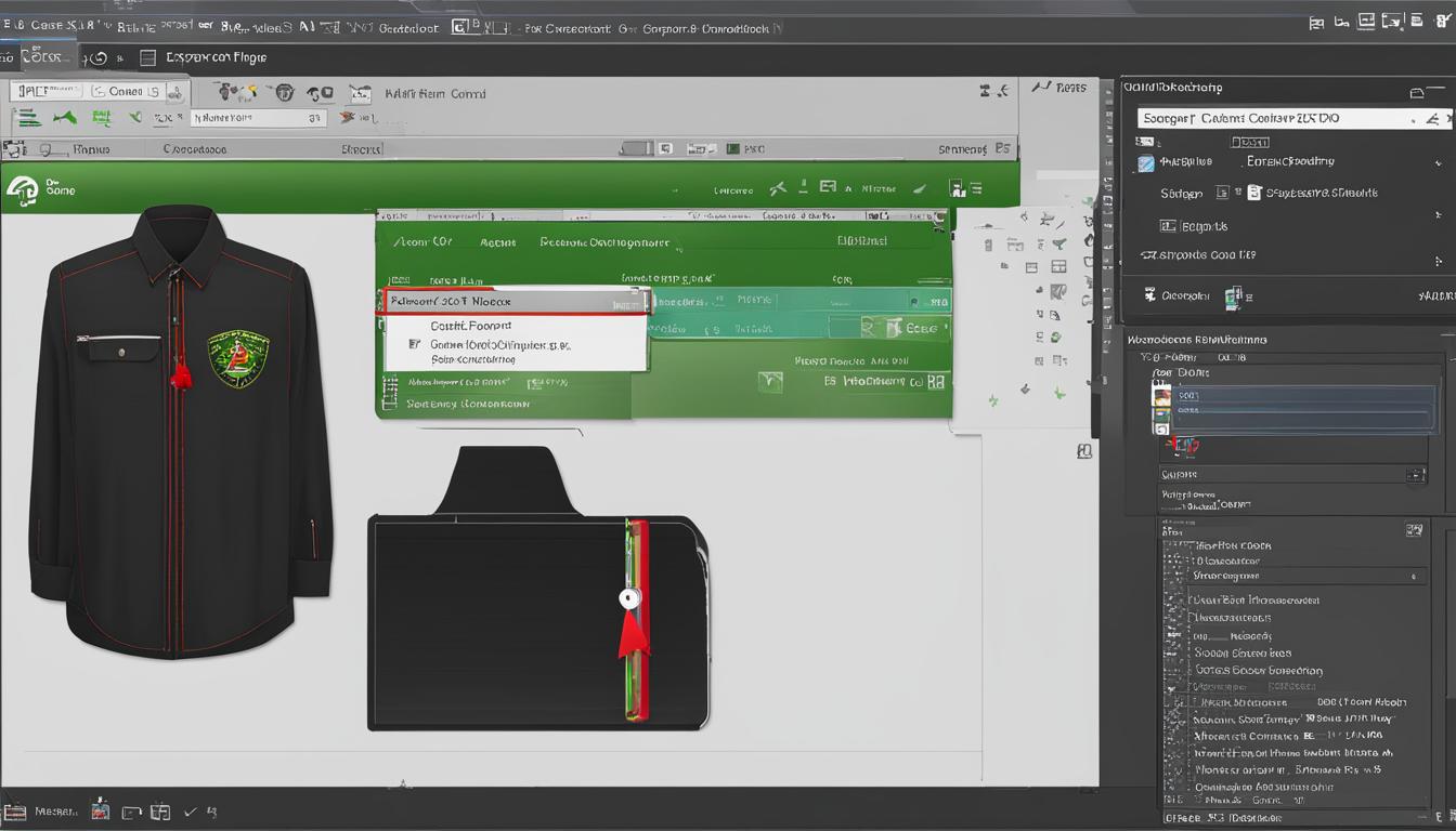 Guide: How to Send a GIMP File for Shirt Printer Successfully
