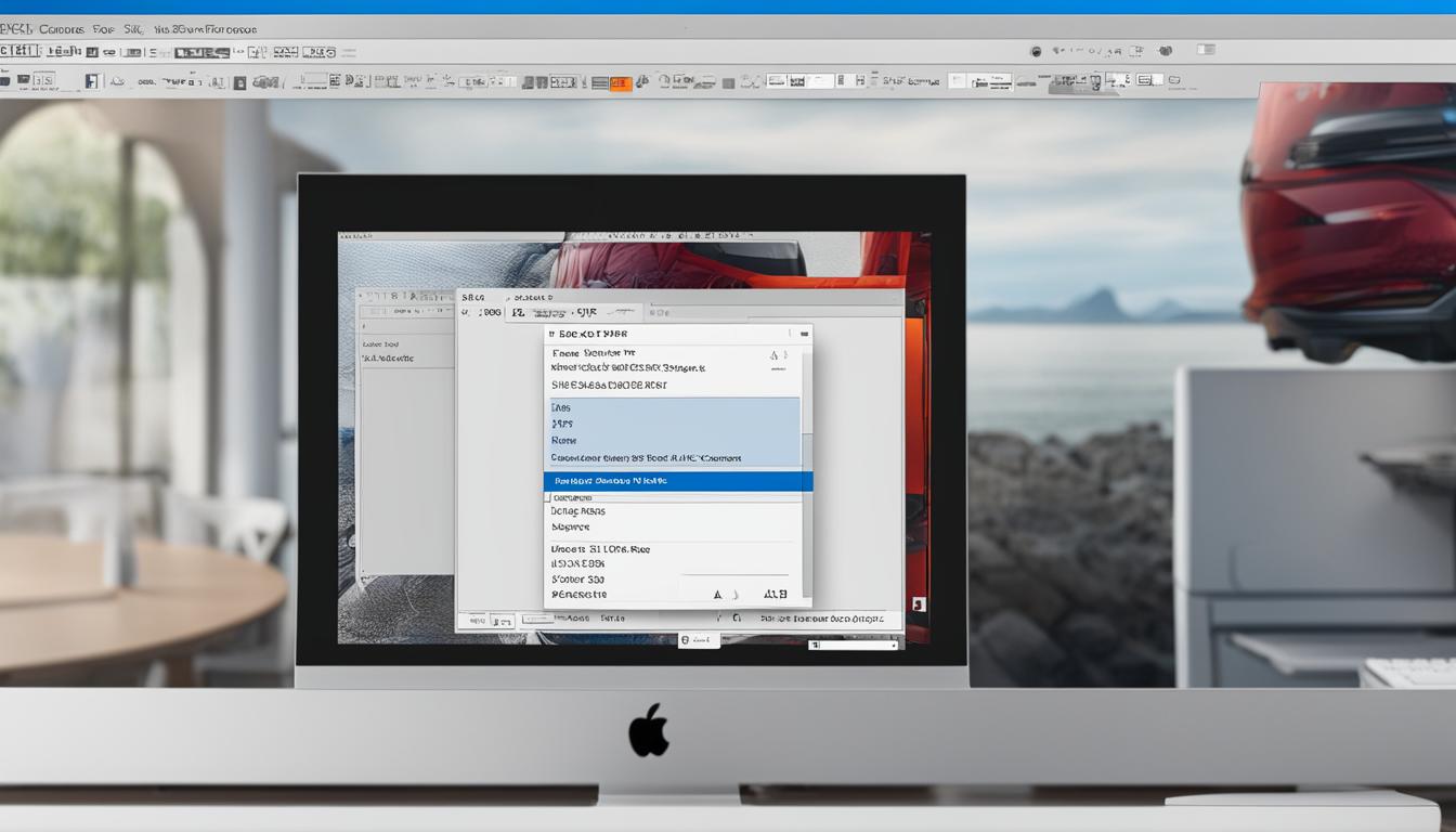 Mastering the Process: How to Turn a File into a TIFF Photoshop