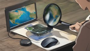 Step-by-Step Guide: How to Use TIFF File from Earth Explorer