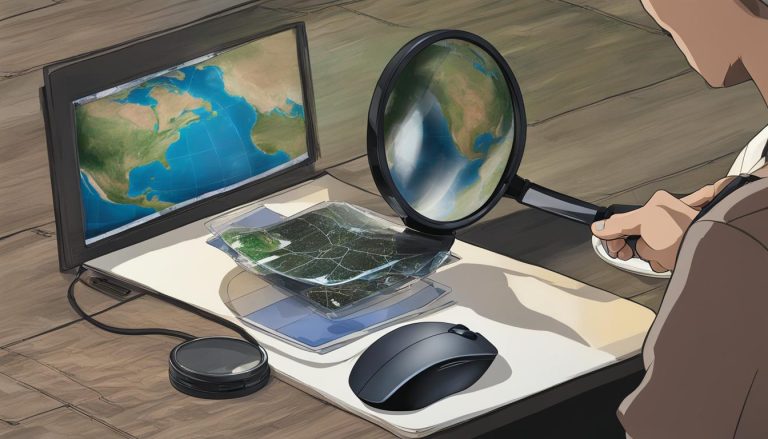 Step-by-Step Guide: How to Use TIFF File from Earth Explorer