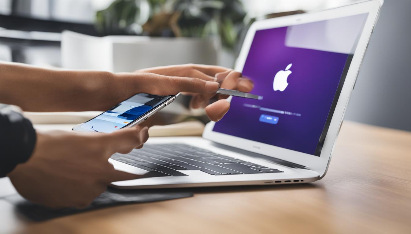 Guide: How to Move TIFF Files from iPhone to Mac Computer