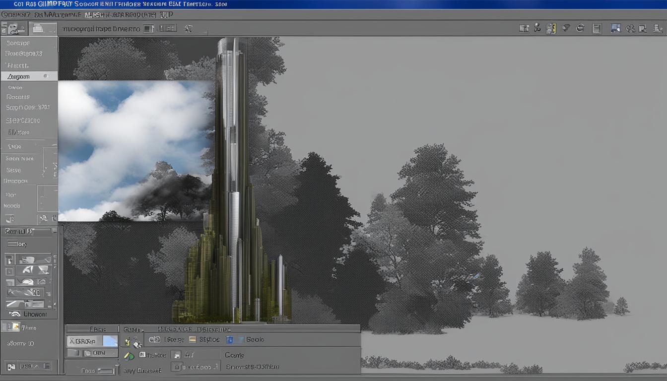 Can GIMP Read Bitmap Files? Revealing the Answer