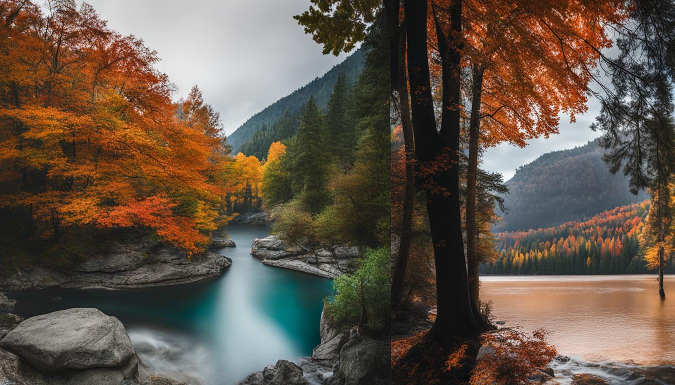 Should You Edit RAW or TIFF Files in Lightroom? Unraveling the Mystery