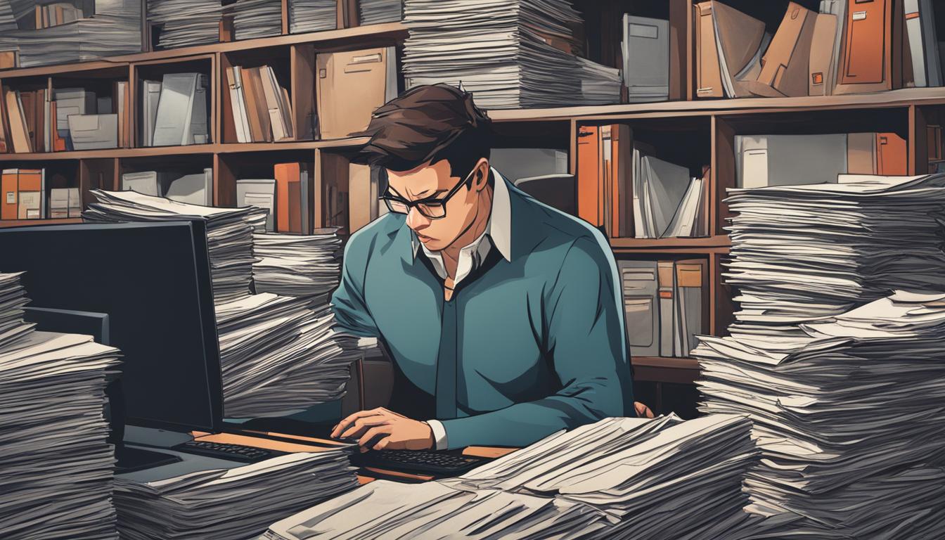 Understanding the Disadvantages of Using a TIFF File