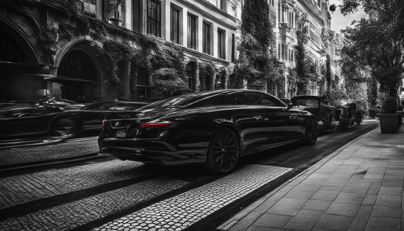 Guide: How Do I Save a File as a Monochrome TIFF?