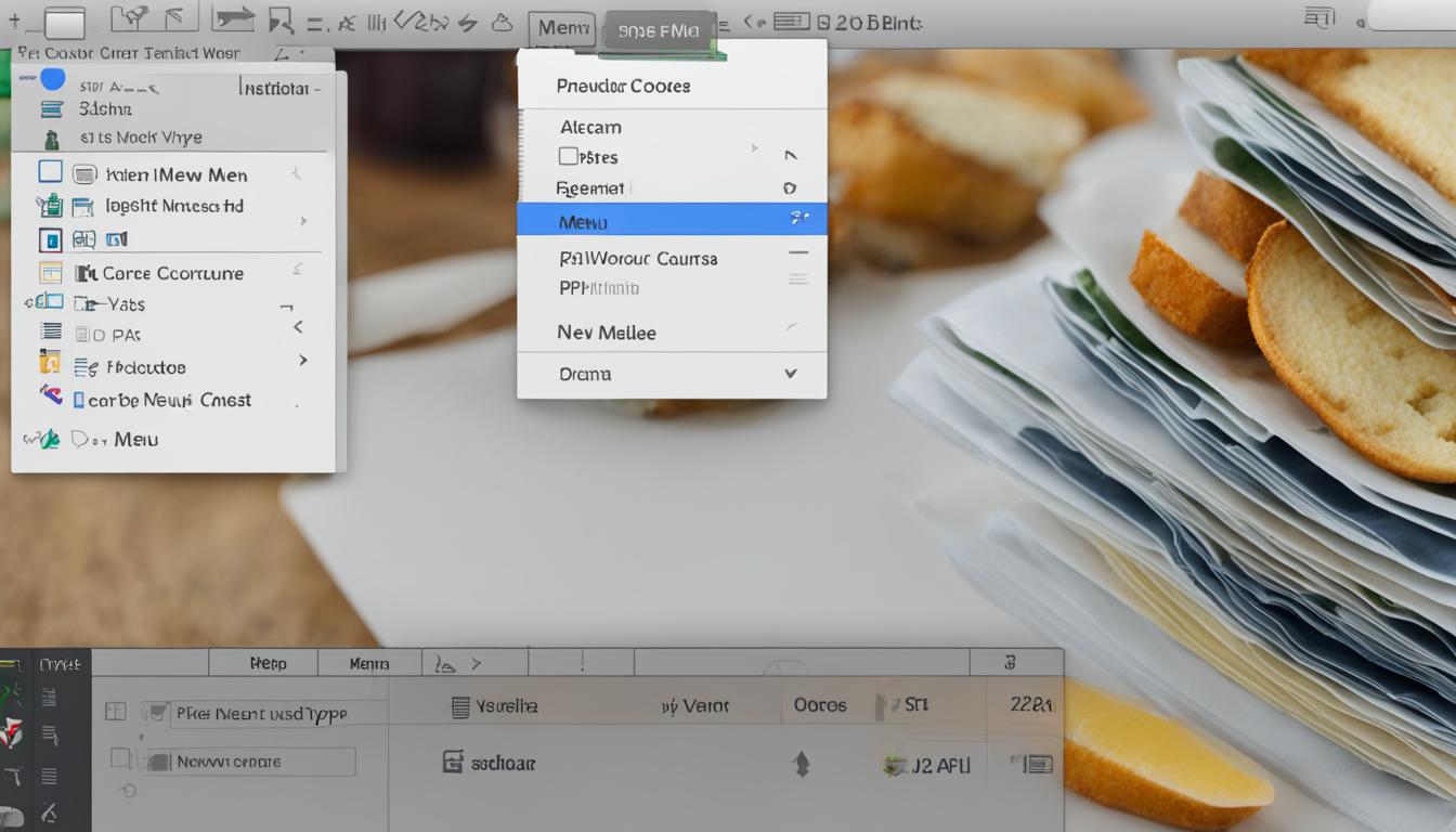 Step-by-Step Guide: How to Create a New PSD File