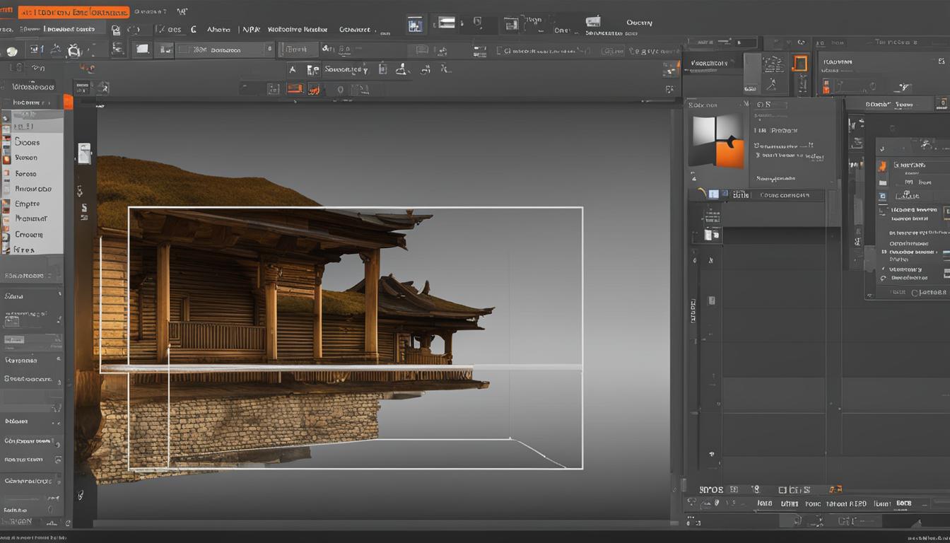 Can You Open VLC Files in GIMP? A Profound Insight.