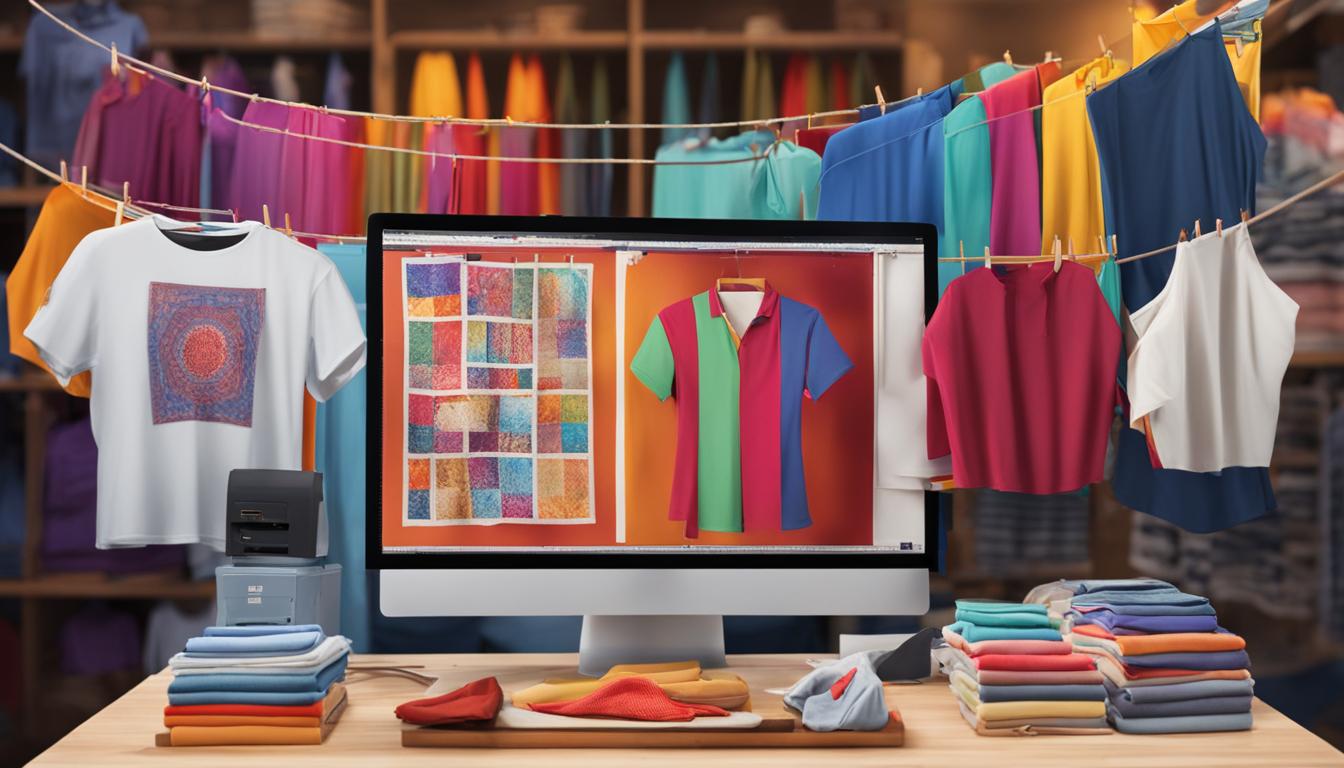 Guide: How to Send a GIMP File for Shirt Printer Successfully