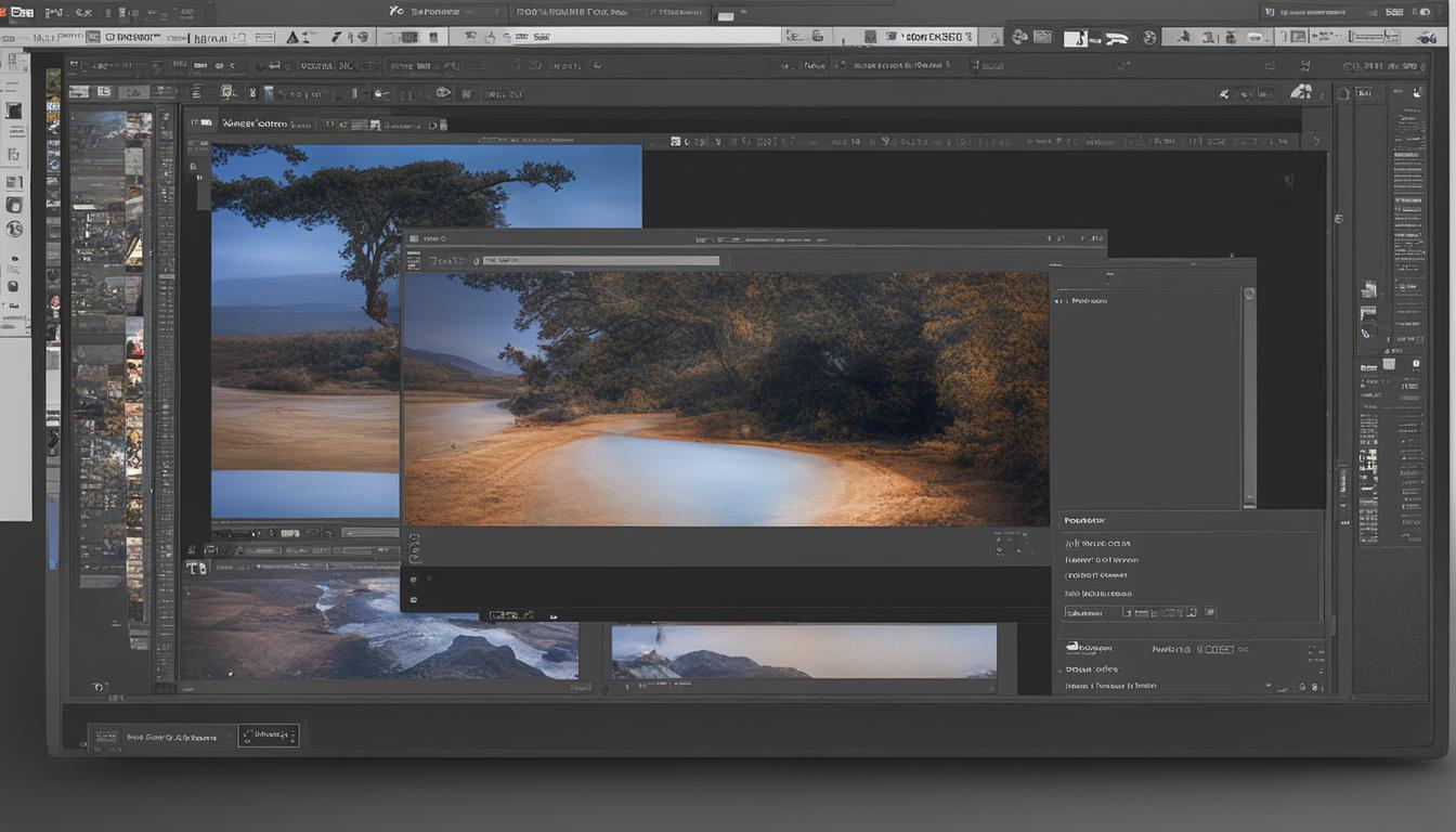 Expert Guide: How to Resize PSD Tumblr Border File