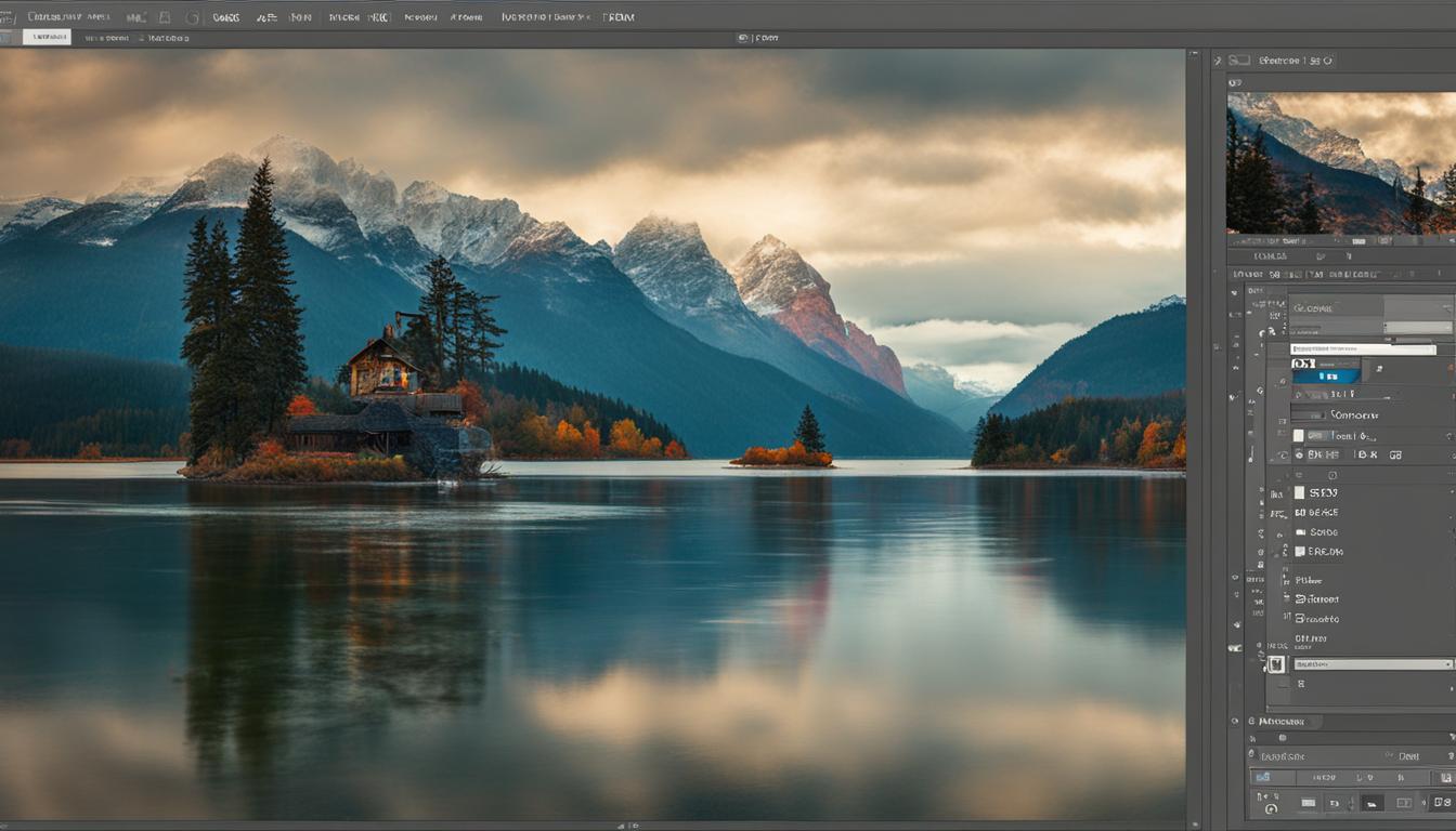 Guide: How to Change Resolution of PSD File Effectively