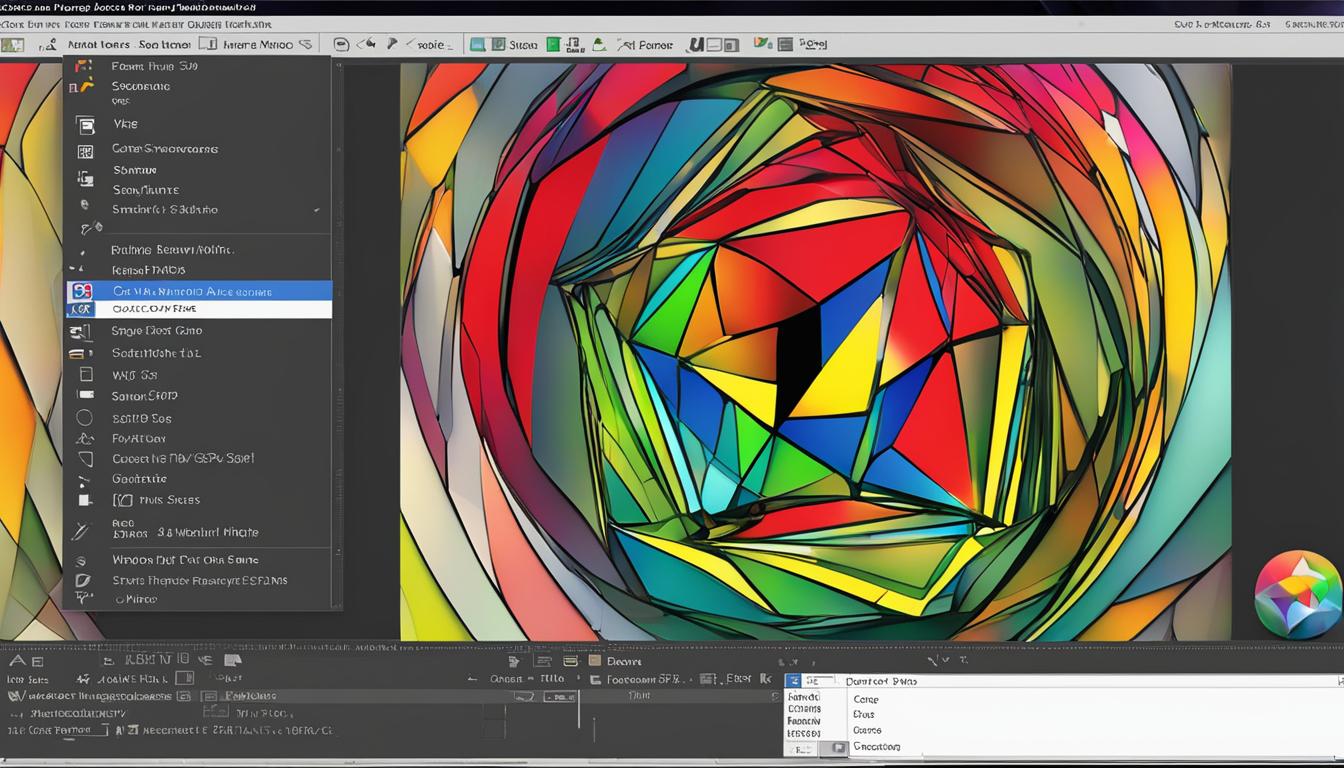 Mastering GIMP: How to Save Your Designs as SVG Files