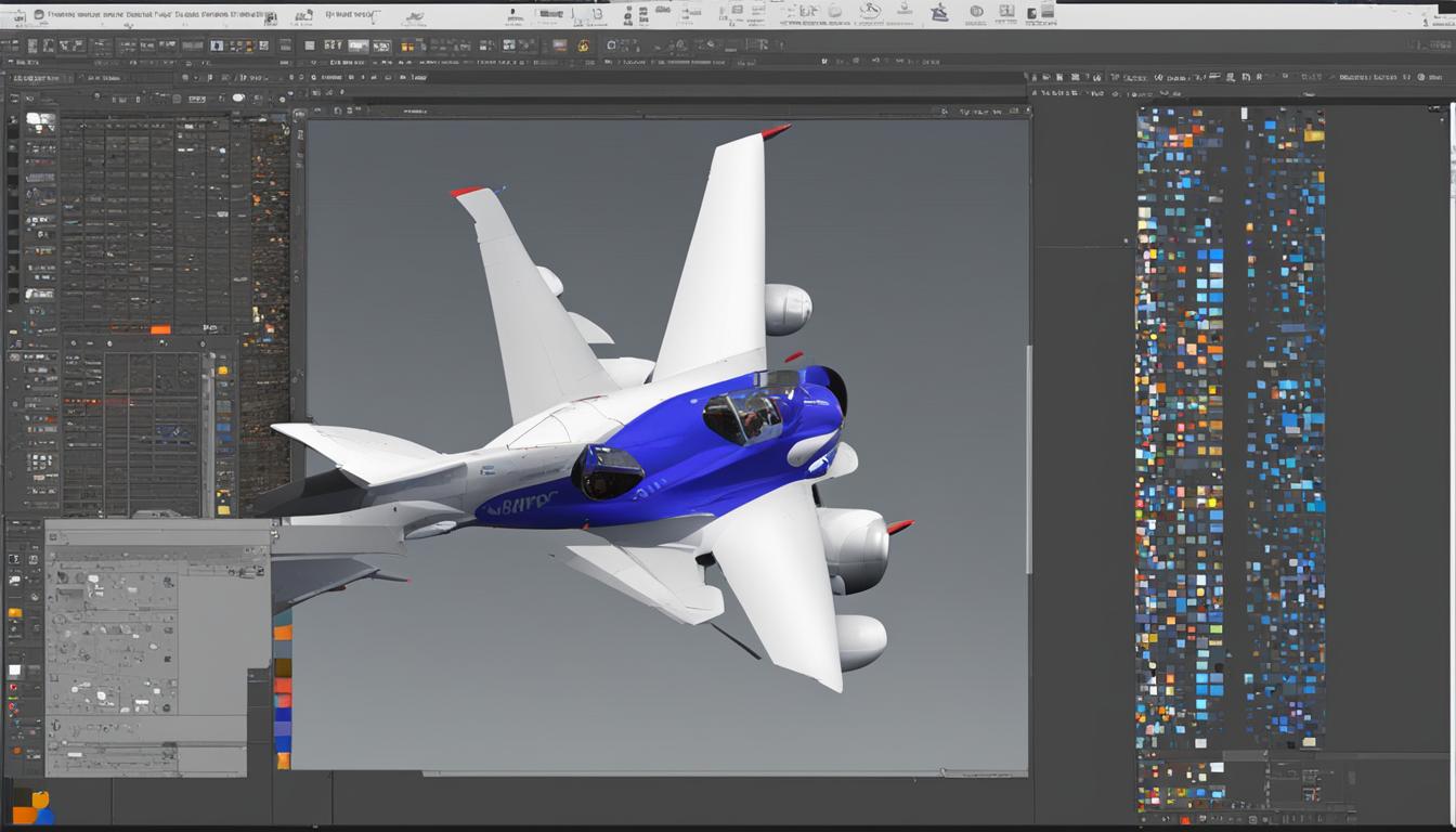 Mastering Artistry: How to Create Shapes in GIMP Efficiently