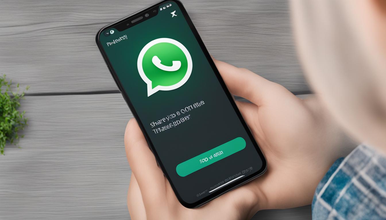 Guide: How to Send PSD Files Via WhatsApp Easily and Quickly