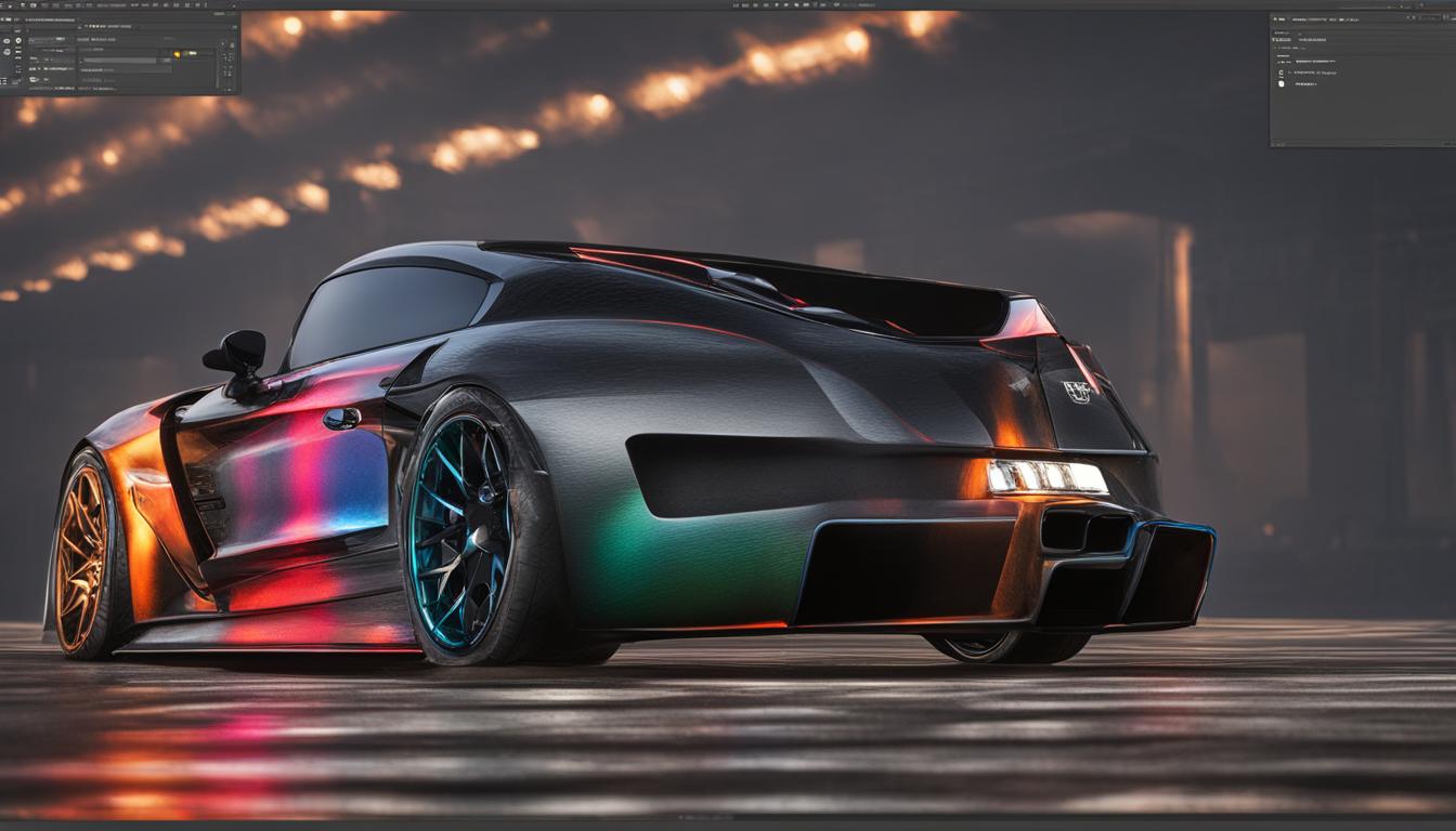 Guide on How to Save Layer Data in TIFF Files Using GIMP