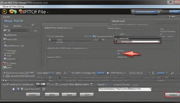 Guide: How to Save an Image as a TIFF File | Step by Step