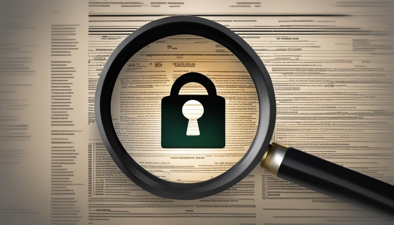 Guide: How to Open a Password Protected TIFF File Efficiently