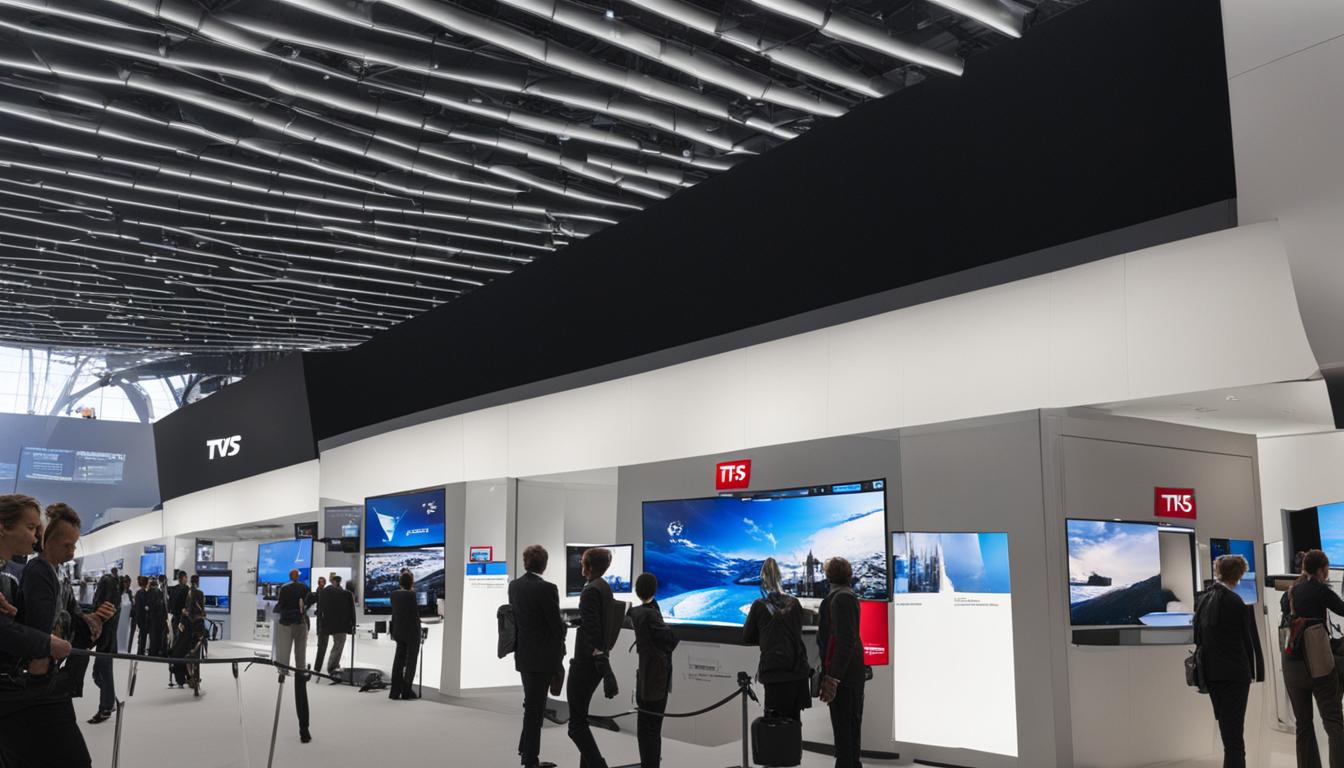 Exploring TV Models: Do Any TVs Support TIFF Files?